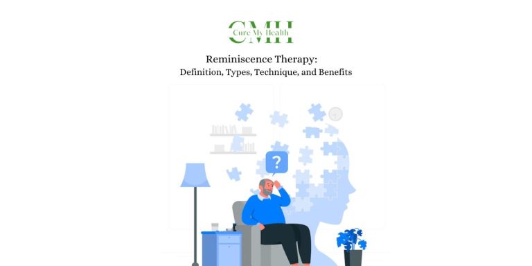 Reminiscence Therapy: Definition, Types, Technique, Benefits
