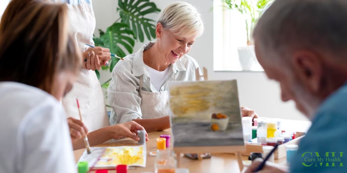 Reminiscence Therapy: Definition, Types, Technique, Benefits